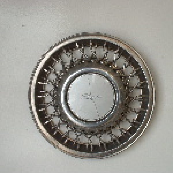 Chrysler Imperial hubcaps and wheel covers