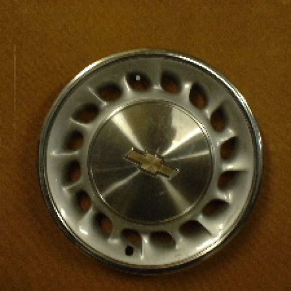 Chevrolet Caprice hubcaps and wheel covers